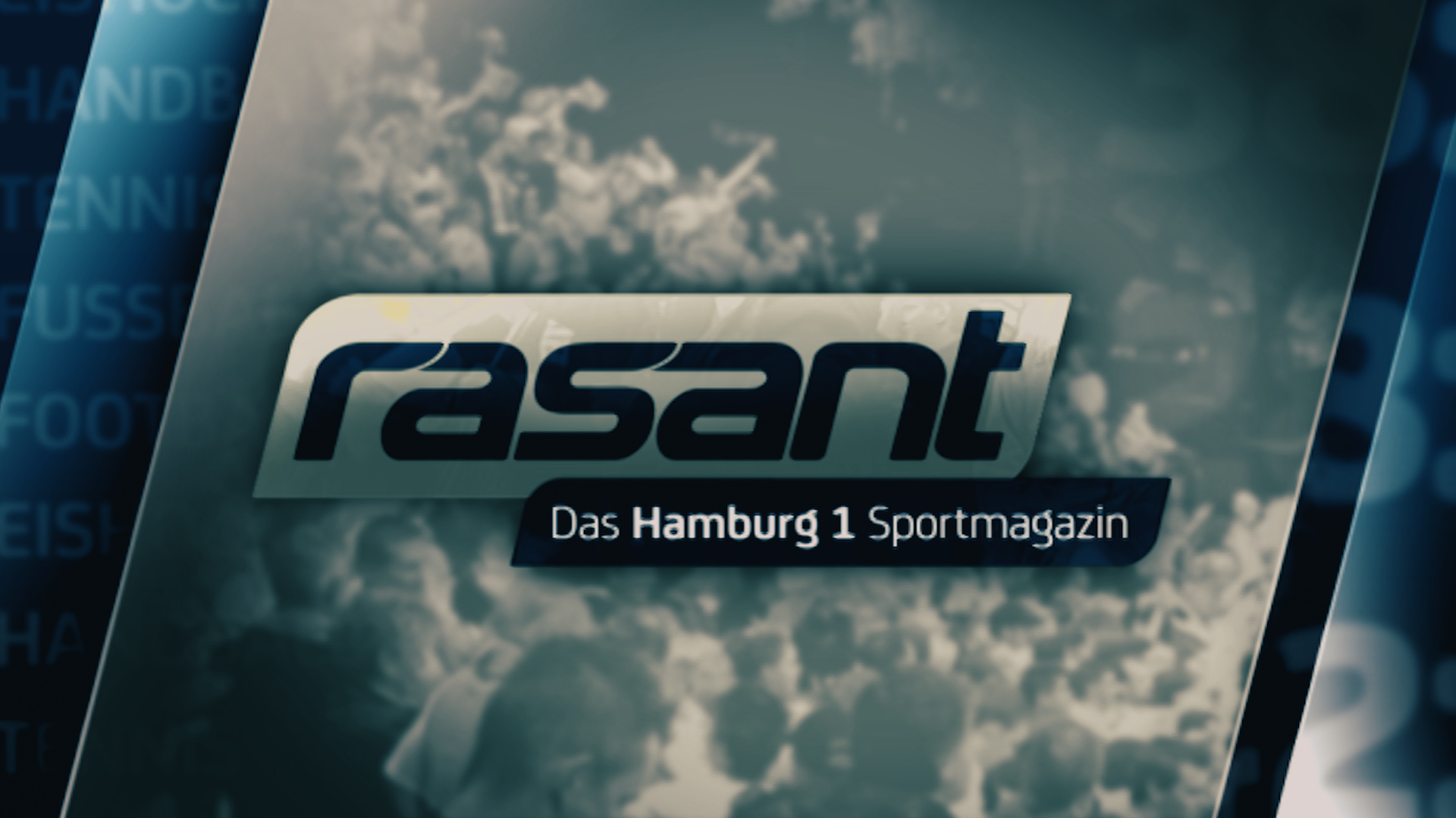 Rasant - Hamburg 1