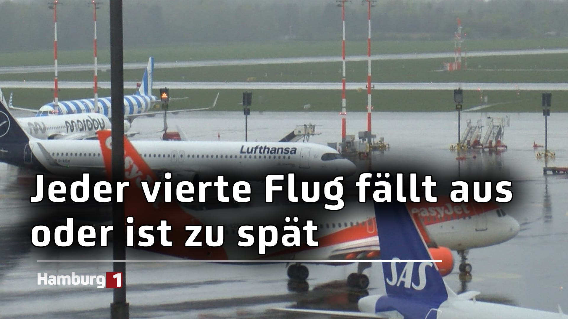 Verwunderlich Flug Karlsruhe Hamburg Bilder