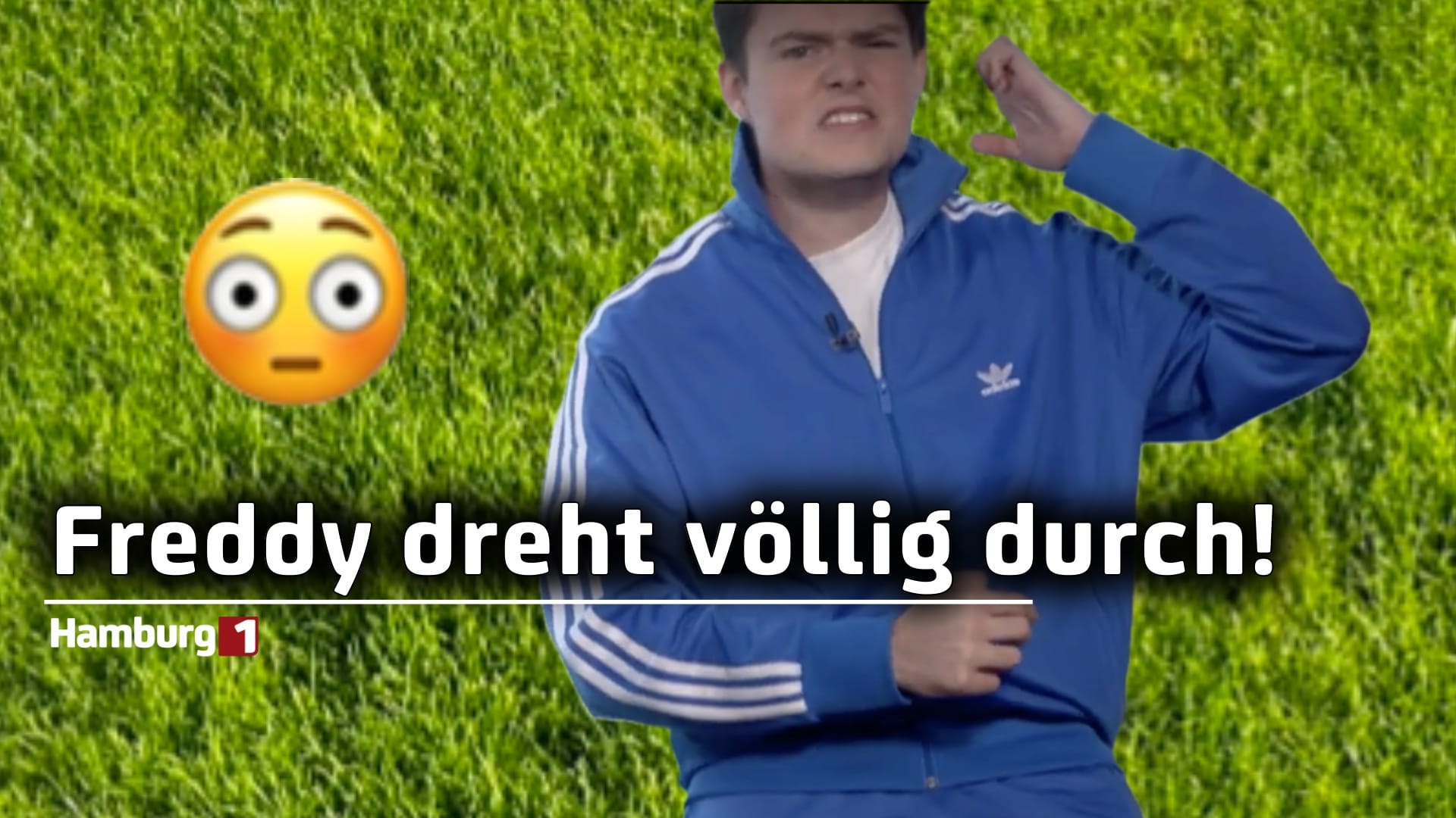 Fußball bei Regen auf Ascheplatz?!