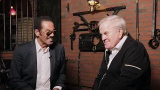 Kalles Halbzeit im Verlies #58 mit Harry Bähre & Werner Hansch