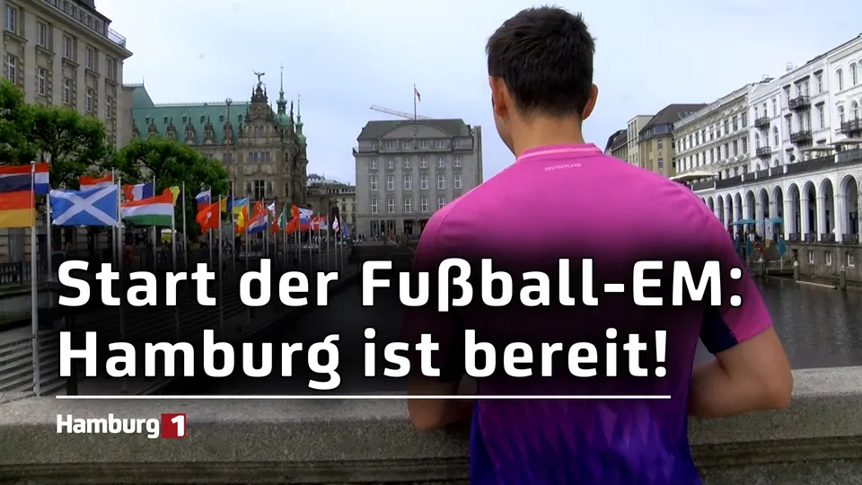 für Hamburg
