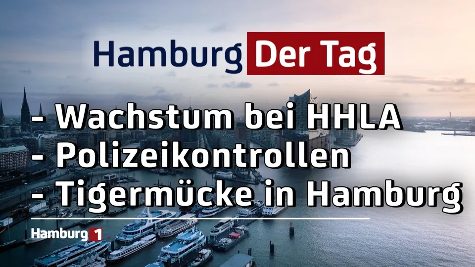 News - Hamburg 1